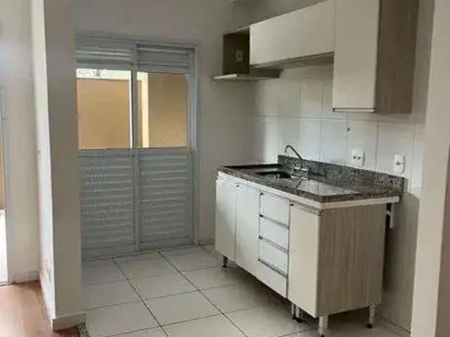 Kitnet / Stúdio para Locação em Barueri/SP Melville Empresarial I e II 1 Quartos
