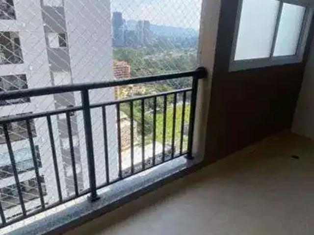 Kitnet / Stúdio para Locação em Barueri/SP Melville Empresarial I e II 1 Quartos