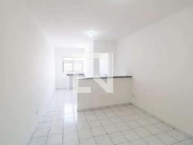 Kitnet / Stúdio para Locação em Barueri/SP Parque dos Camargos 1 Quartos