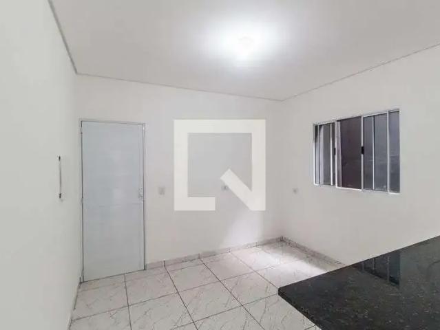 Kitnet / Stúdio para Locação em Barueri/SP Parque dos Camargos 1 Quartos