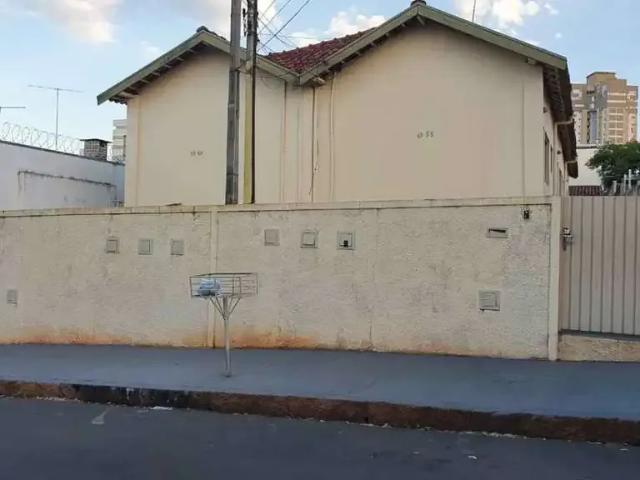 Kitnet / Stúdio para Locação em Bauru/SP Centro 1 Quartos