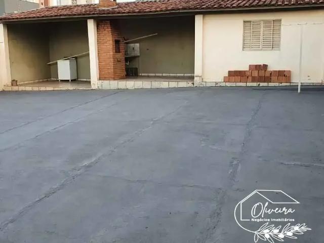 Kitnet / Stúdio para Locação em Bauru/SP Centro 1 Quartos