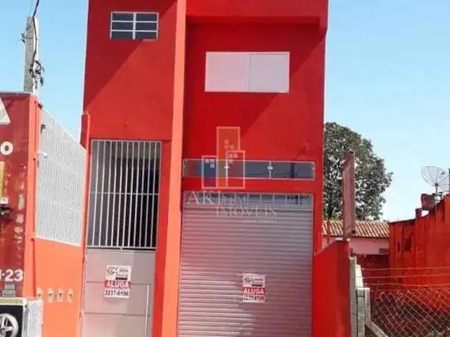 Kitnet / Stúdio para Locação em Bauru/SP Jardim Mendonça 11 Quartos