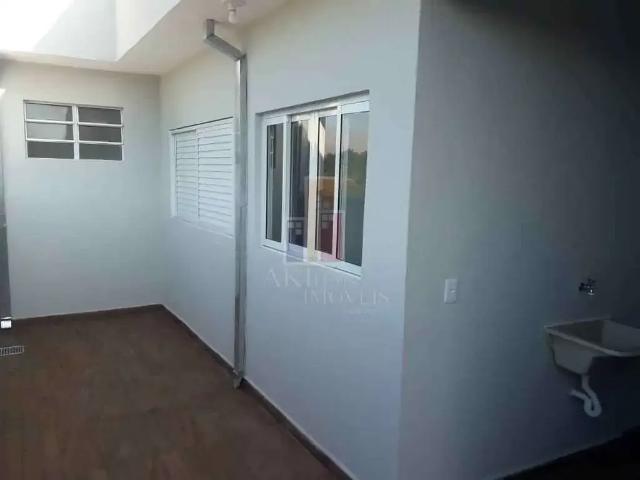 Kitnet / Stúdio para Locação em Bauru/SP Jardim Mendonça 1 Quartos
