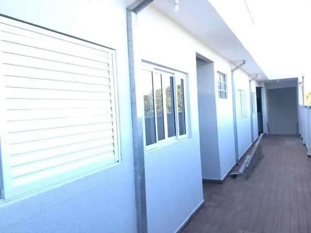 Kitnet / Stúdio para Locação em Bauru/SP Jardim Mendonça 1 Quartos