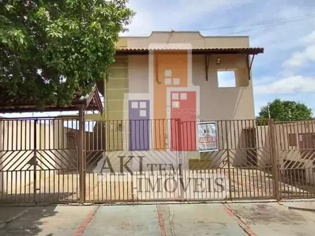 Kitnet / Stúdio para Locação em Bauru/SP Jardim Olímpico 1 Quartos