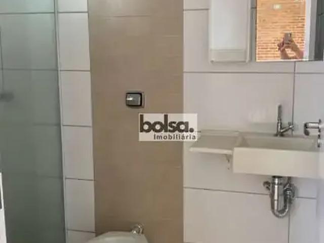 Kitnet / Stúdio para Locação em Bauru/SP Jardim Bela Vista 1 Quartos
