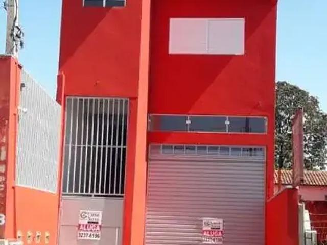 Kitnet / Stúdio para Locação em Bauru/SP Jardim Chapadão 1 Quartos