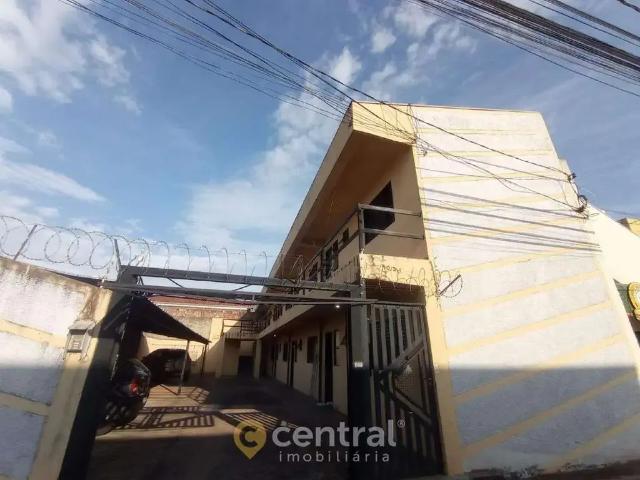 Kitnet / Stúdio para Locação em Bauru/SP Jardim Contorno 1 Quartos