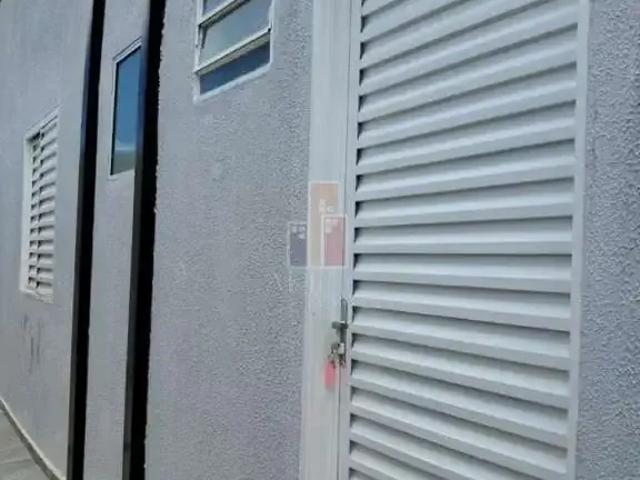 Kitnet / Stúdio para Locação em Bauru/SP Jardim Helena 1 Quartos
