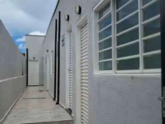 Kitnet / Stúdio para Locação em Bauru/SP Jardim Helena 1 Quartos
