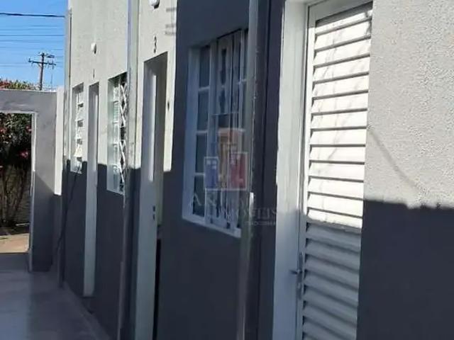 Kitnet / Stúdio para Locação em Bauru/SP Jardim Helena 1 Quartos