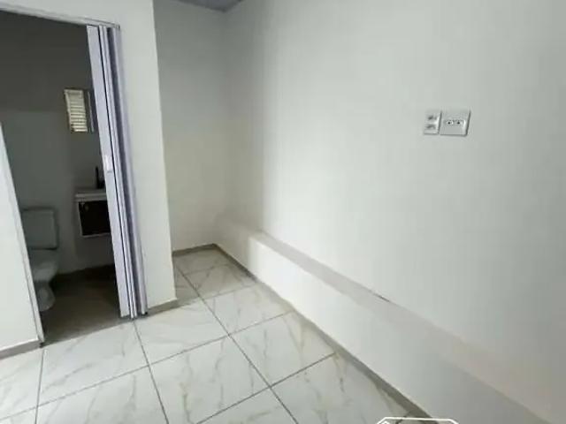 Kitnet / Stúdio para Locação em Bauru/SP Jardim Helena 1 Quartos