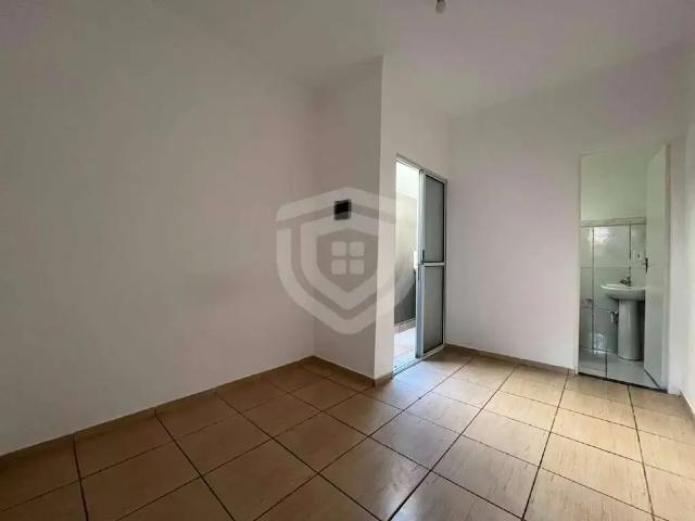 Kitnet / Stúdio para Locação em Bauru/SP Jardim Terra Branca 1 Quartos