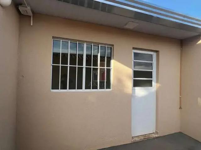 Kitnet / Stúdio para Locação em Bauru/SP Núcleo Residencial Beija Flor 1 Quartos