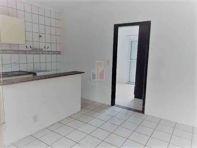 Kitnet / Stúdio para Locação em Bauru/SP Vila Cardia 1 Quartos