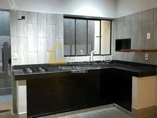 Kitnet / Stúdio para Locação em Bauru/SP Vila Nova Santa Clara 1 Quartos
