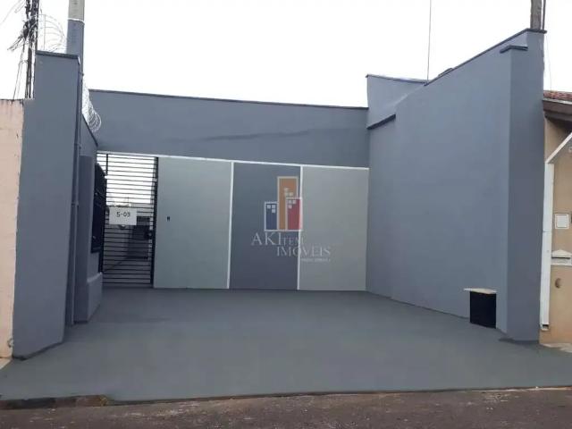 Kitnet / Stúdio para Locação em Bauru/SP Vila São Francisco 1 Quartos