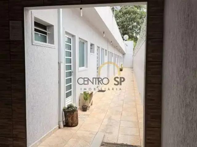 Kitnet / Stúdio para Locação em Bauru/SP Vila São João do Ipiranga 1 Quartos