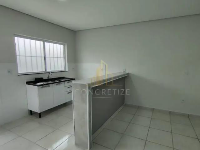 Kitnet / Stúdio para Locação em Bauru/SP Vila Seabra 1 Quartos