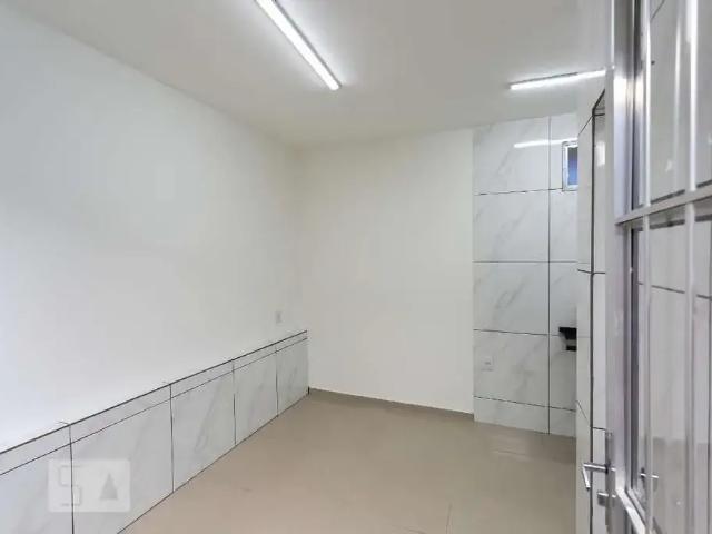 Kitnet / Stúdio para Locação em Belo Horizonte/MG Concórdia 1 Quartos