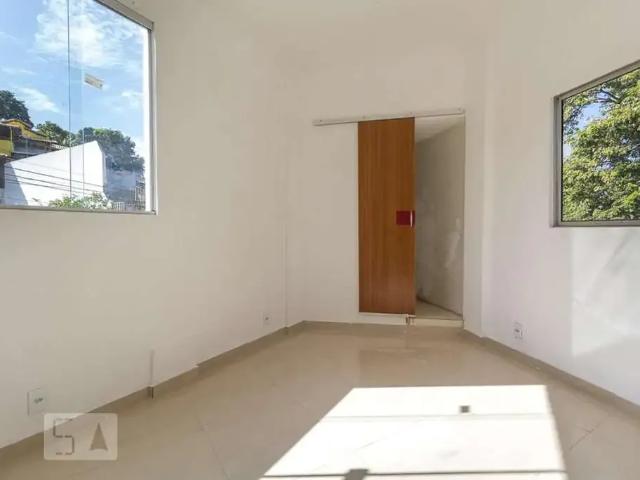 Kitnet / Stúdio para Locação em Belo Horizonte/MG Copacabana 1 Quartos