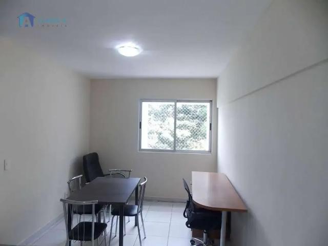 Kitnet / Stúdio para Locação em Belo Horizonte/MG Coração Eucarístico 1 Quartos