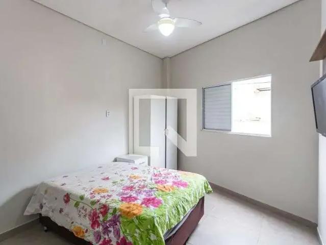 Kitnet / Stúdio para Locação em Belo Horizonte/MG Cachoeirinha 1 Quartos