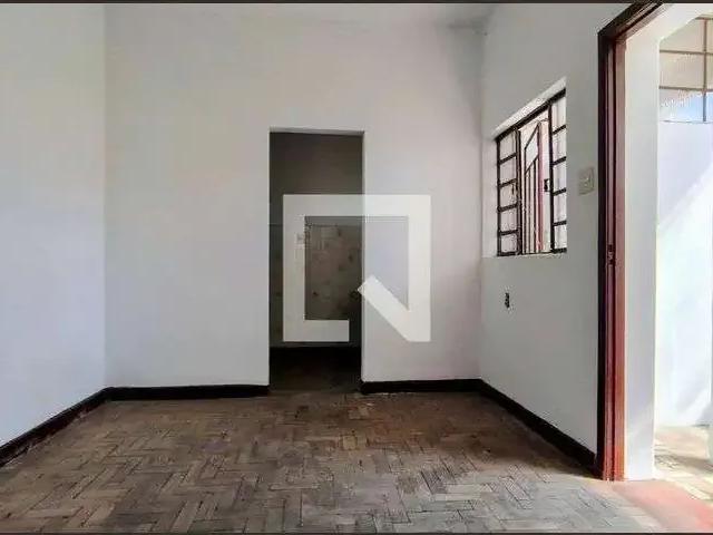 Kitnet / Stúdio para Locação em Belo Horizonte/MG Cachoeirinha 1 Quartos
