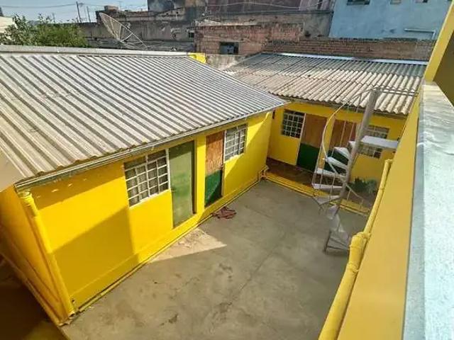 Kitnet / Stúdio para Locação em Belo Horizonte/MG Cachoeirinha 1 Quartos