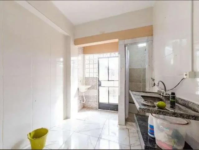 Kitnet / Stúdio para Locação em Belo Horizonte/MG Caiçaras 1 Quartos