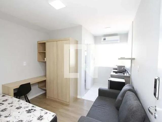 Kitnet / Stúdio para Locação em Belo Horizonte/MG Caiçaras 1 Quartos