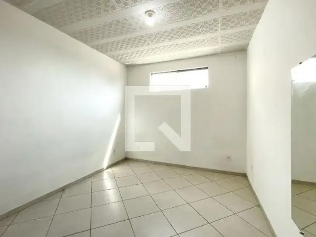 Kitnet / Stúdio para Locação em Belo Horizonte/MG Caiçaras 1 Quartos