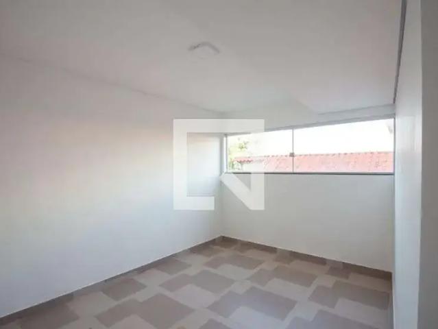 Kitnet / Stúdio para Locação em Belo Horizonte/MG Canaã 1 Quartos