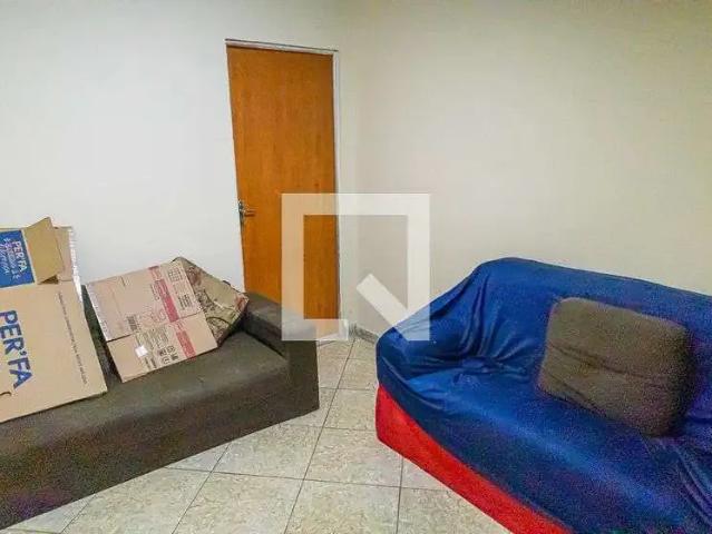 Kitnet / Stúdio para Locação em Belo Horizonte/MG Canaã 1 Quartos