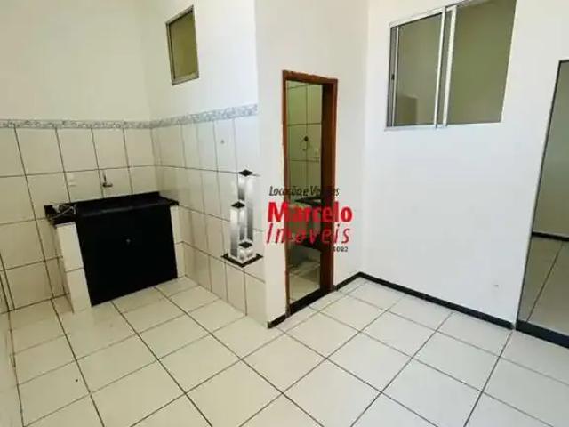 Kitnet / Stúdio para Locação em Belo Horizonte/MG Alto Caiçaras 1 Quartos