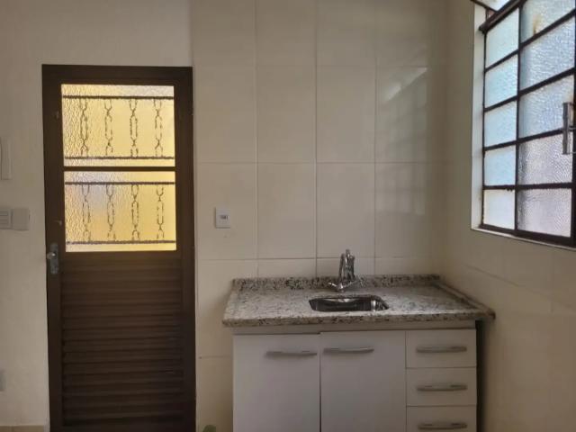 Kitnet / Stúdio para Locação em Belo Horizonte/MG Alto Caiçaras 1 Quartos
