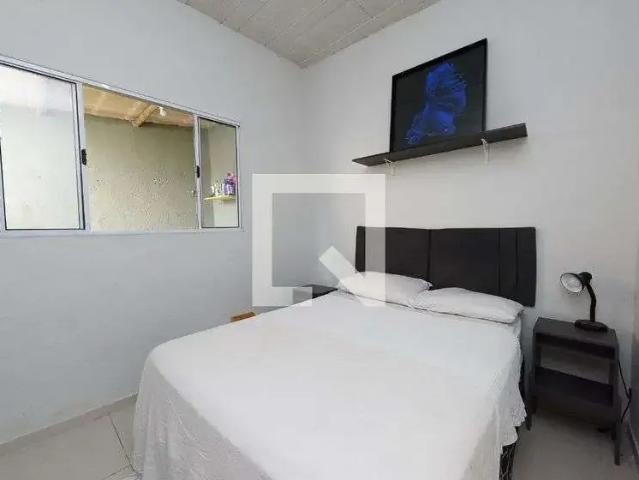 Kitnet / Stúdio para Locação em Belo Horizonte/MG Alto dos Pinheiros 1 Quartos