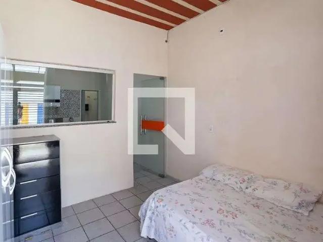 Kitnet / Stúdio para Locação em Belo Horizonte/MG Alípio de Melo 1 Quartos