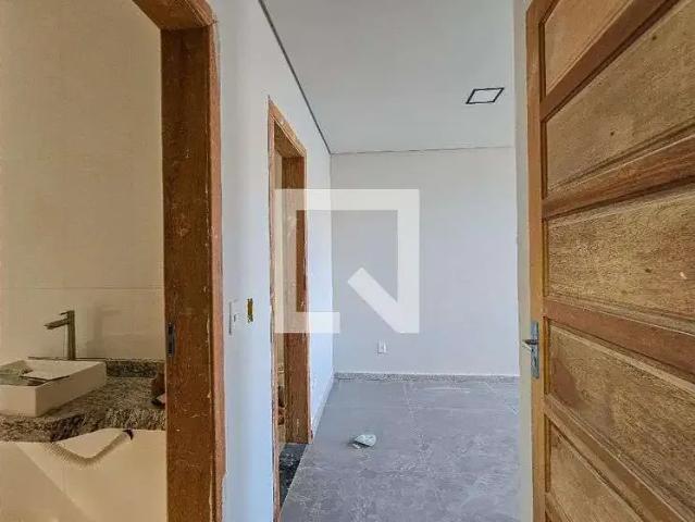 Kitnet / Stúdio para Locação em Belo Horizonte/MG Aparecida 1 Quartos