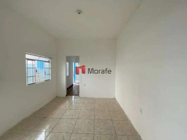Kitnet / Stúdio para Locação em Belo Horizonte/MG Aparecida 1 Quartos
