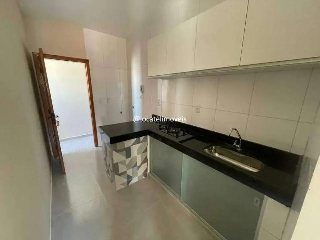 Kitnet / Stúdio para Locação em Belo Horizonte/MG Araguaia 1 Quartos