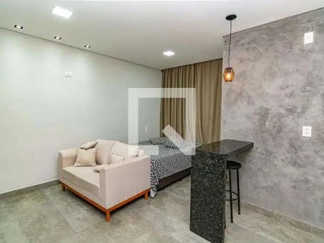 Kitnet / Stúdio para Locação em Belo Horizonte/MG Bonfim 1 Quartos