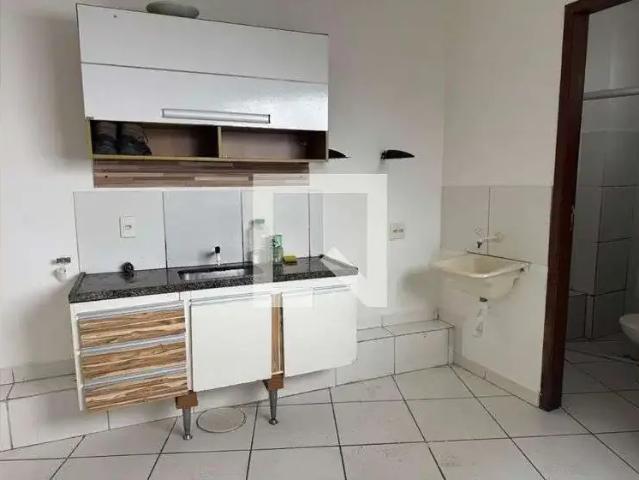 Kitnet / Stúdio para Locação em Belo Horizonte/MG Barro Preto 1 Quartos