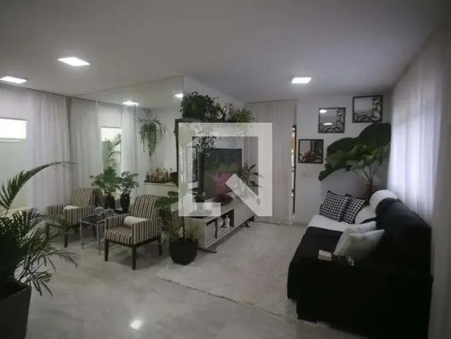 Kitnet / Stúdio para Locação em Belo Horizonte/MG Barreiro 1 Quartos