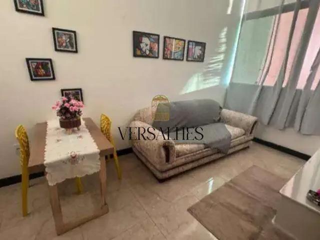 Kitnet / Stúdio para Locação em Belo Horizonte/MG Goiânia 1 Quartos