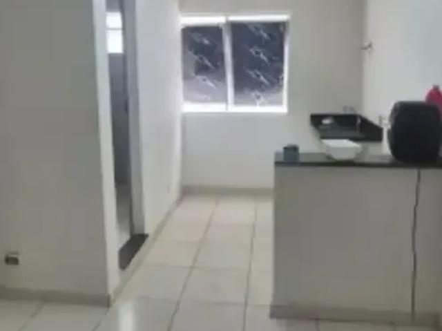 Kitnet / Stúdio para Locação em Belo Horizonte/MG Goiânia