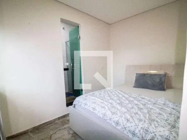 Kitnet / Stúdio para Locação em Belo Horizonte/MG Gameleira 1 Quartos