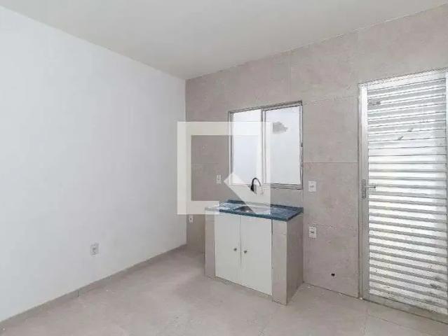 Kitnet / Stúdio para Locação em Belo Horizonte/MG Glória 1 Quartos