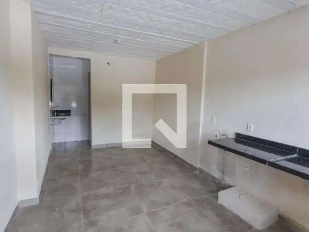 Kitnet / Stúdio para Locação em Belo Horizonte/MG Esplanada 1 Quartos